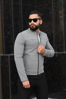 Erkek Mont Modelleri - Twenhil