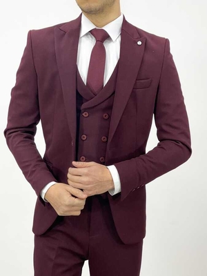 Takım Elbise Modelleri - Twenhil